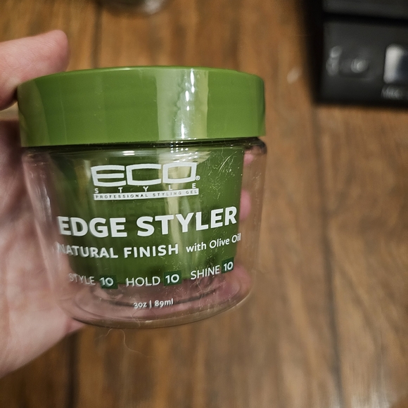 Eco Style | Grooming | Eco Style Edge Styler With Olive Oil | Poshmark